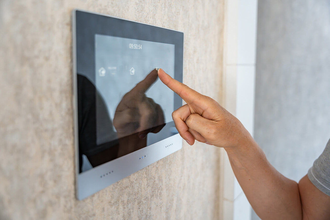 Smart Technology Solutions